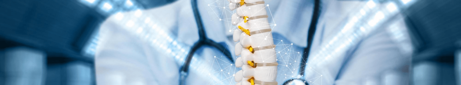 Minimally Invasive Spine Surgery in Dubai | Dr Martin Liner